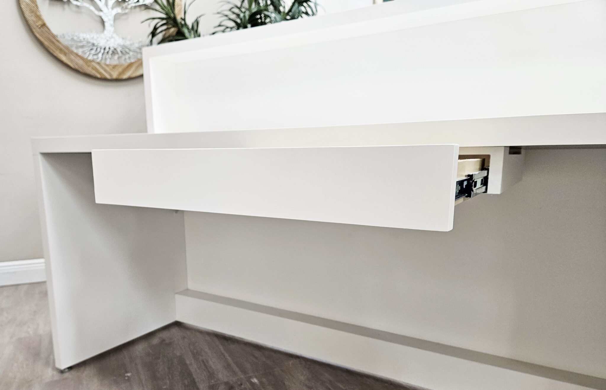 Pencil Drawer Storage - Maram Design Office
