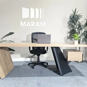 Desk - Maram Design Office