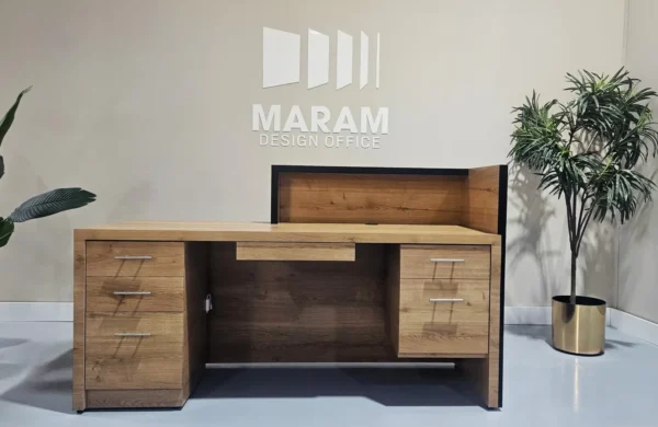Cabinet Drawers - Maram Design Office